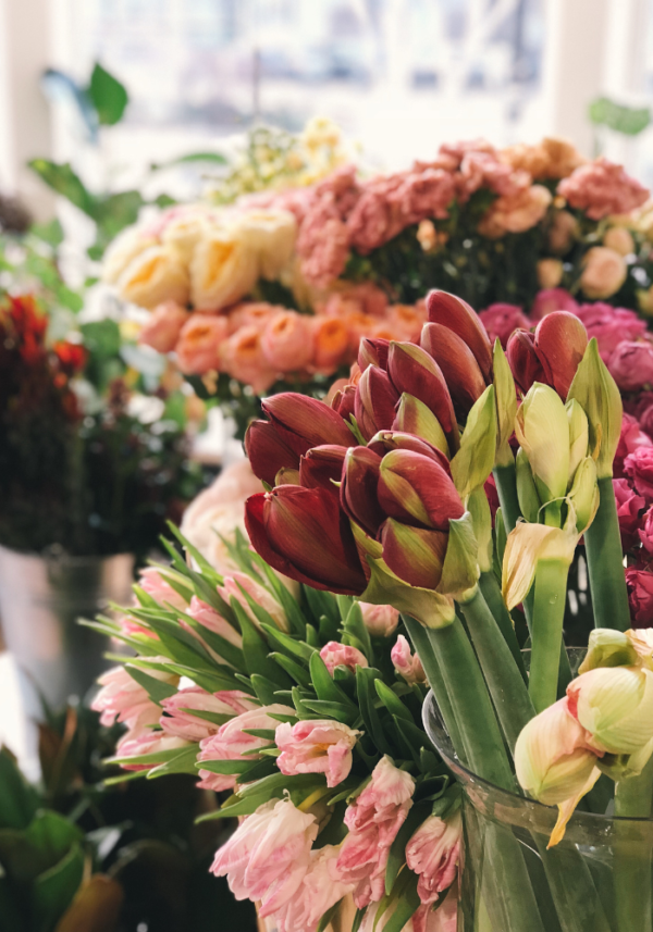 Manchester Florist, LLC | Serving Fresh Flowers in MD & PA