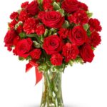 Manchester Florist – Your Friendly Local Florist